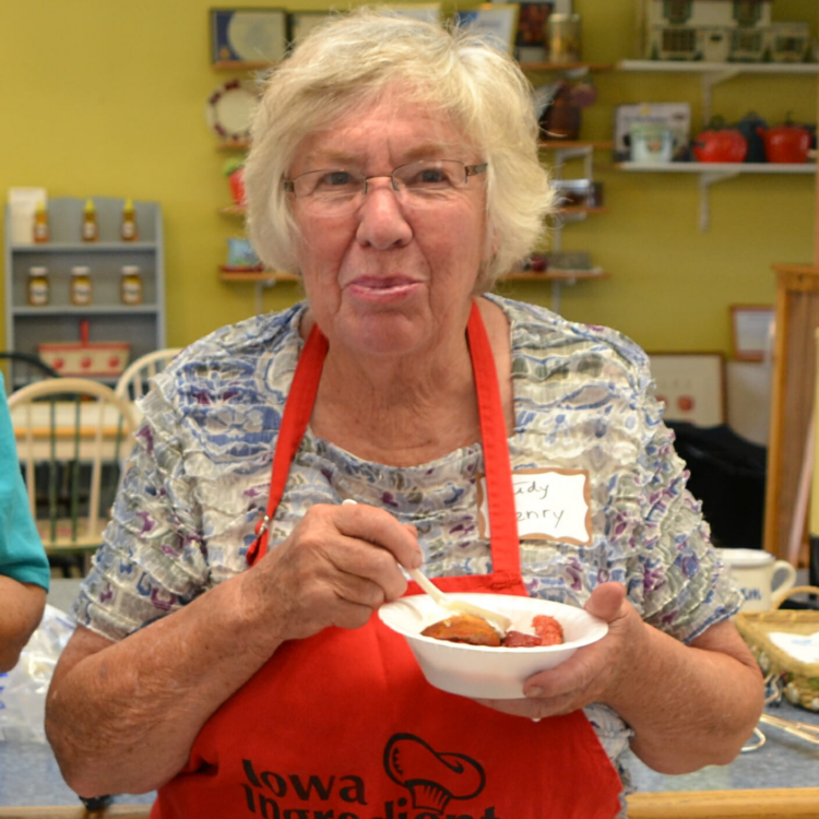 About – Berry Patch Farm